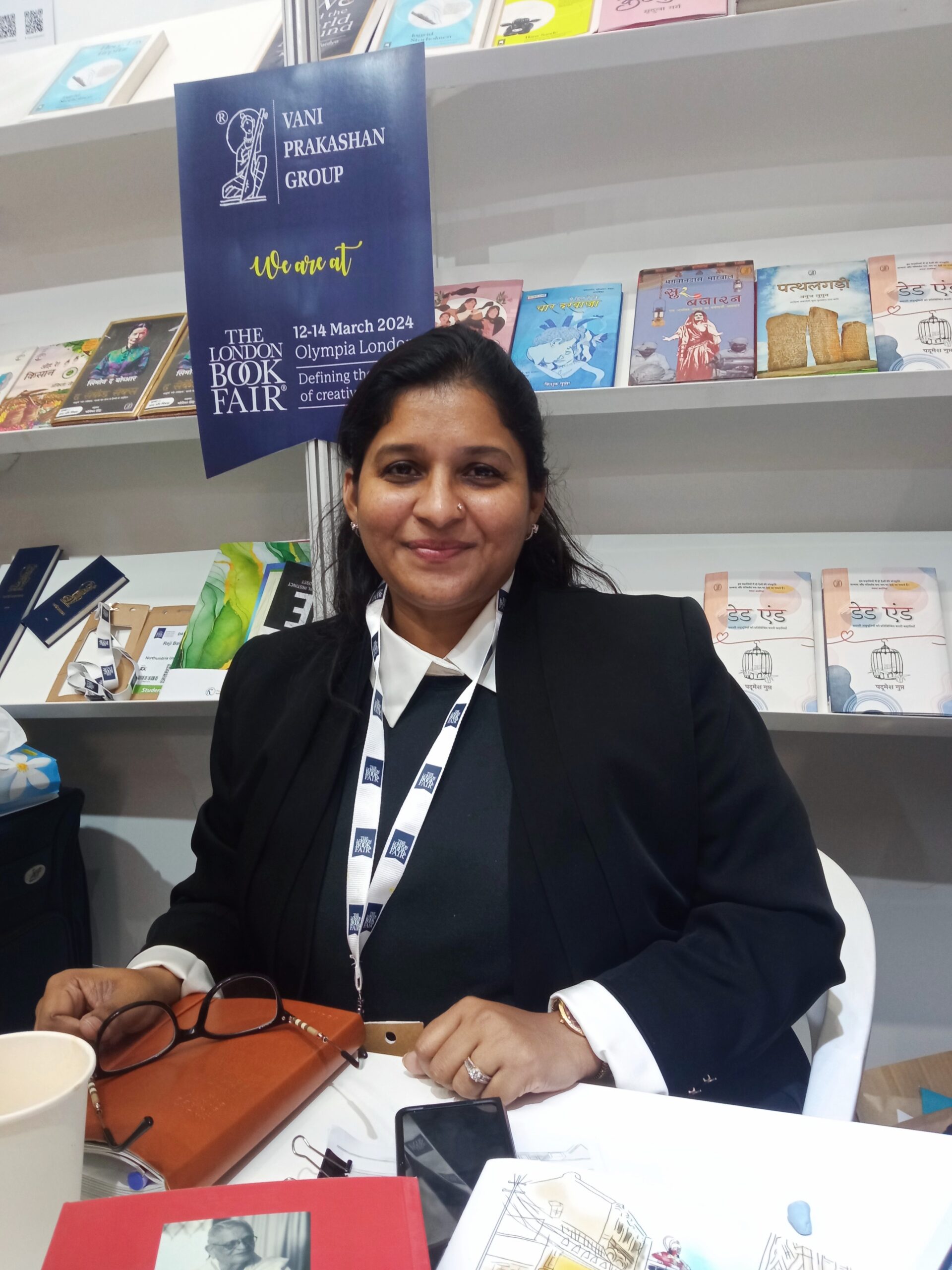 How ‘global Curiosity’ Can Make Indian Books Part Of The Country’s Soft ...