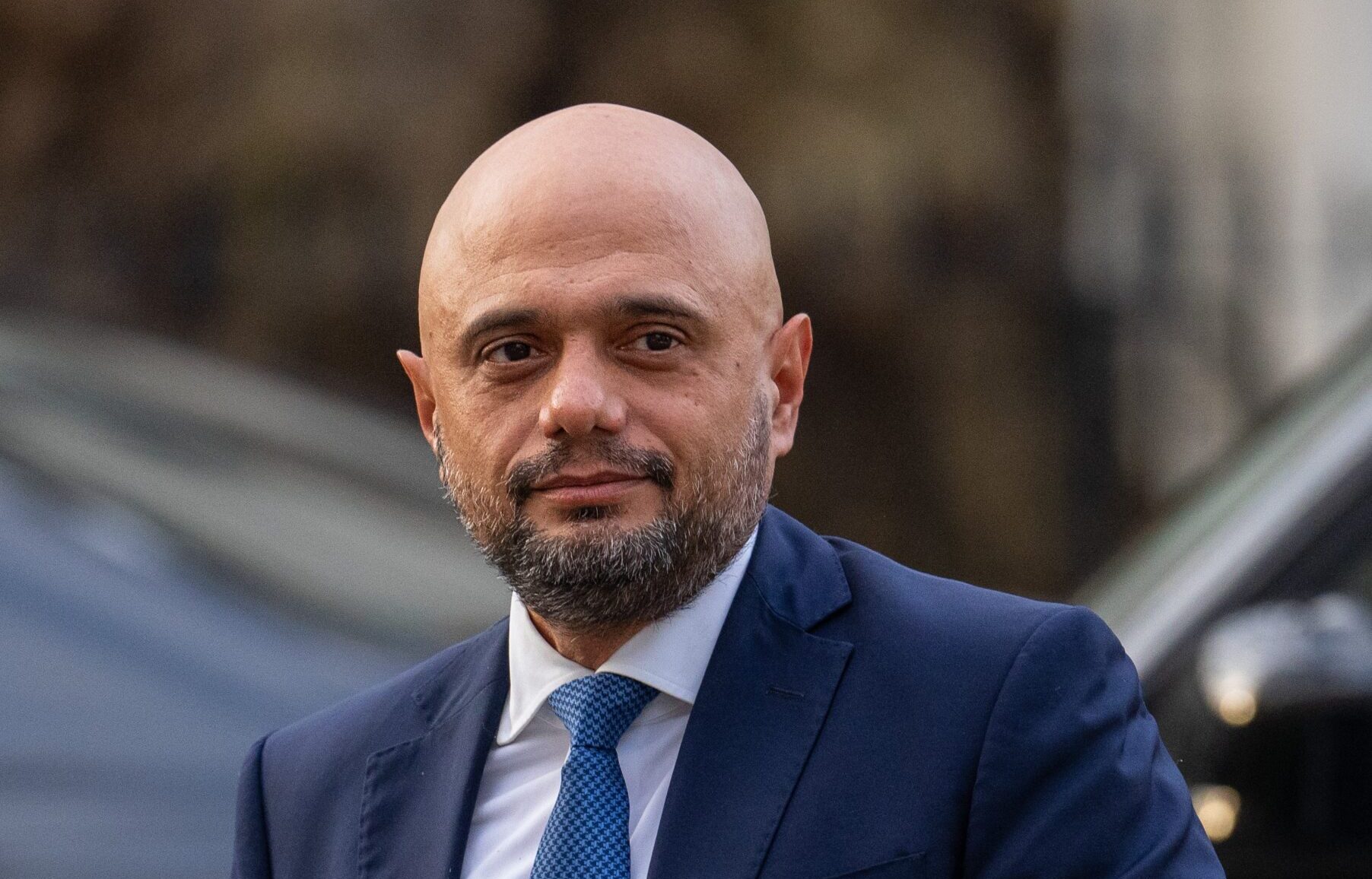 Britain Needs To Be More Socially Cohesive: Sajid Javid - GG2