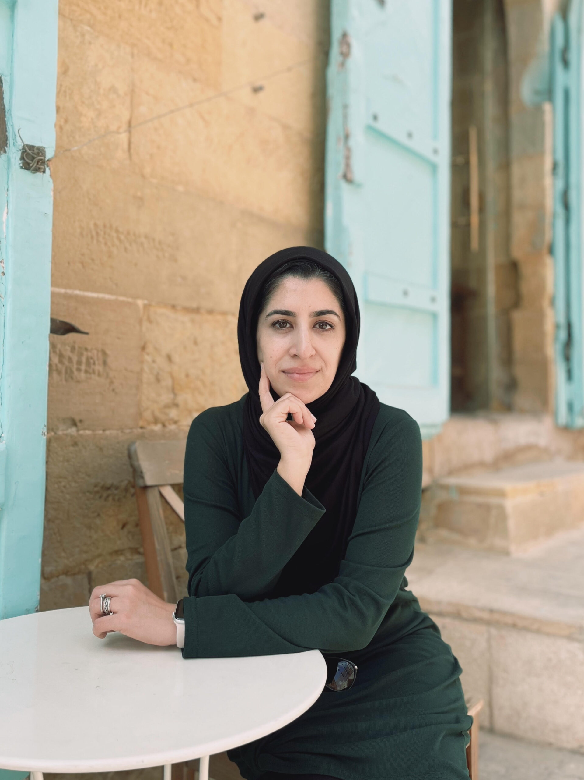 Humera Malik: Bridging Cultures With Books - GG2