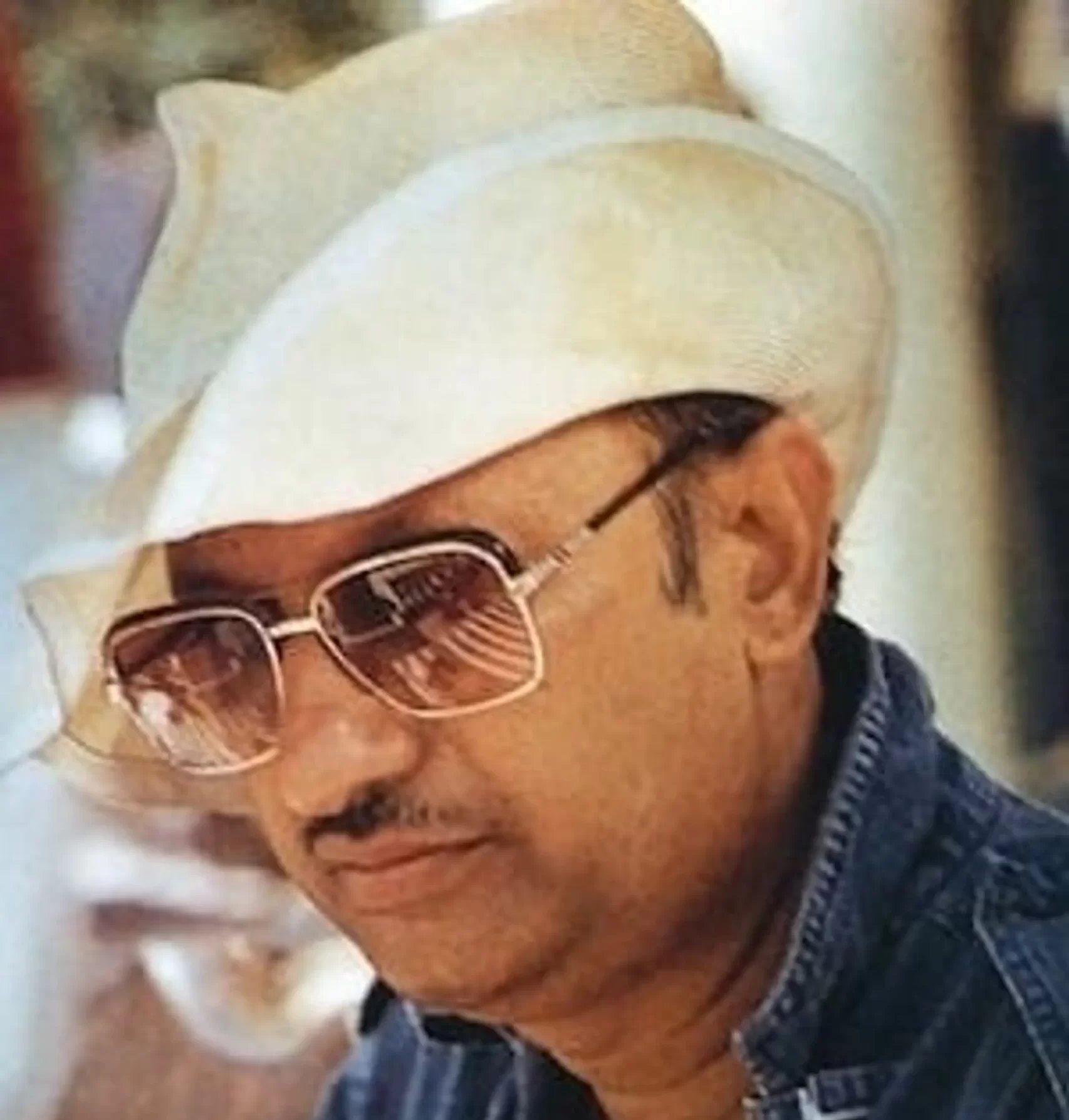 Manmohan Desai: Magician Of The Bollywood Masala Entertainer - GG2