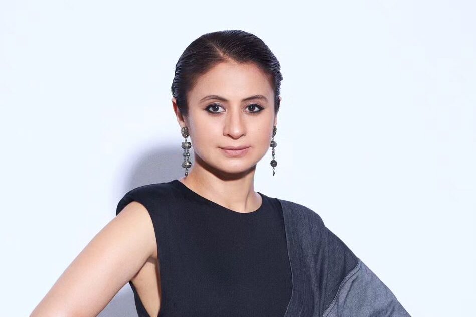 Rasika Dugal: Spirited Away By Indie Films - GG2