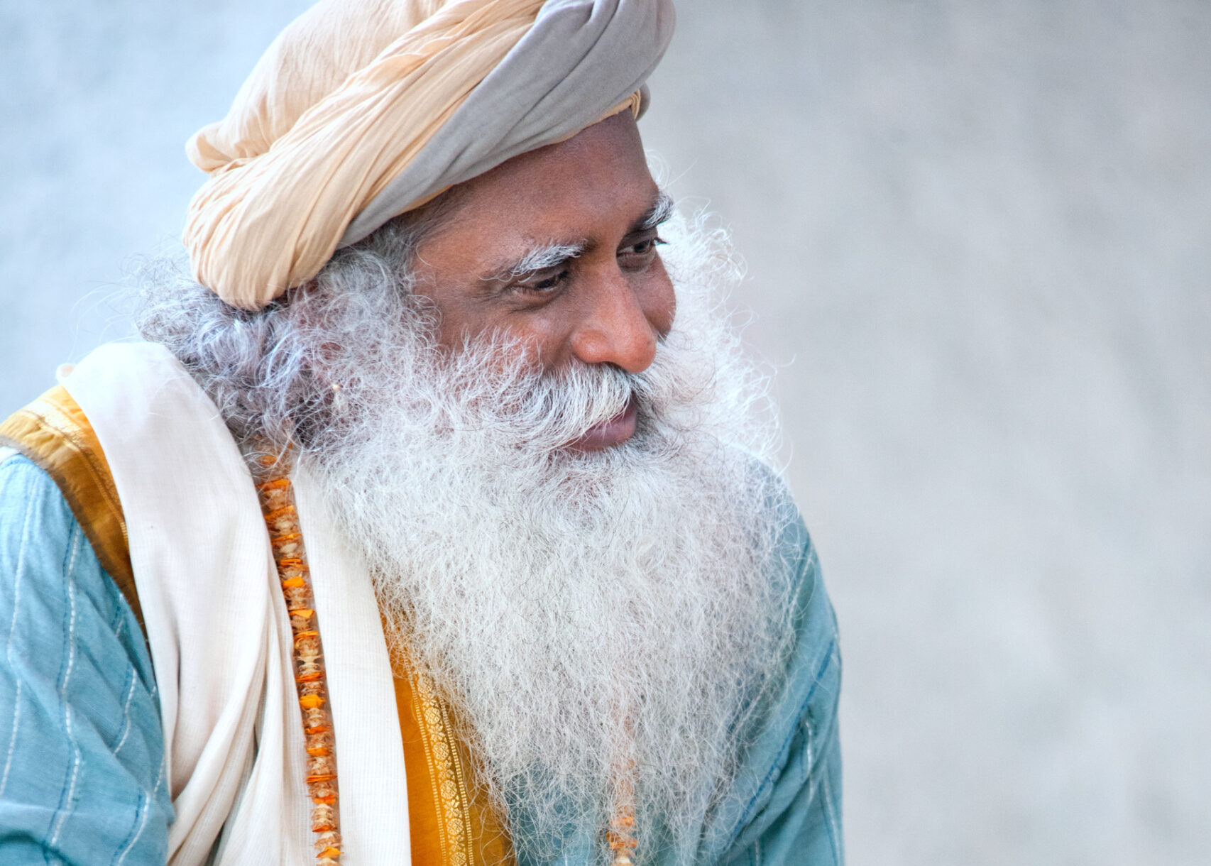 Sadhguru Discharged From Hospital After Brain Surgery - GG2