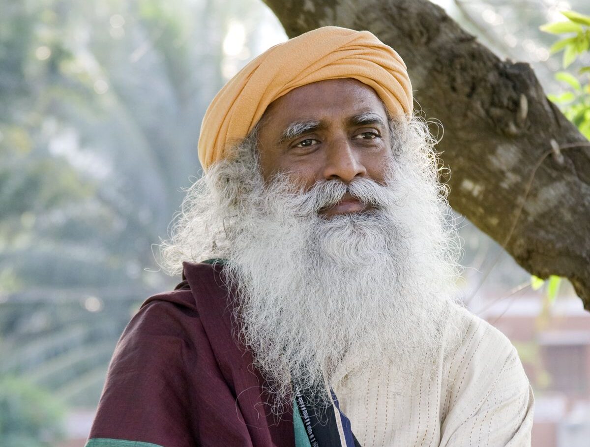 Sadhguru Recovering At Hospital After Emergency Brain Surgery - GG2