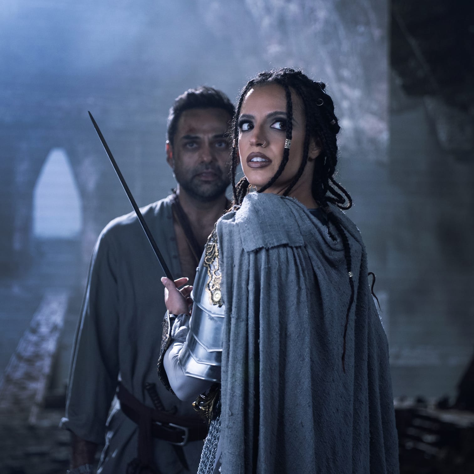 Abhay Deol-PIA come together for Follow the Toad - GG2