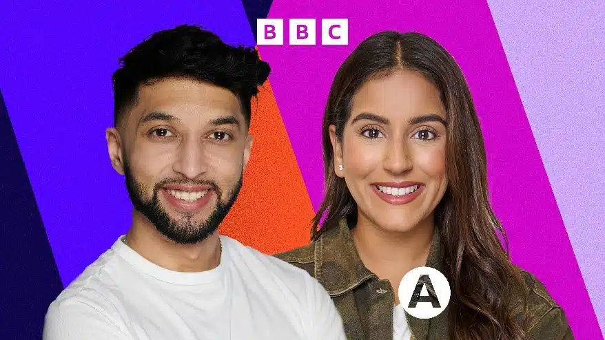SMASHBengali And Guranisha Randhawa To Host BBC Asian Chat Show ‘One ...