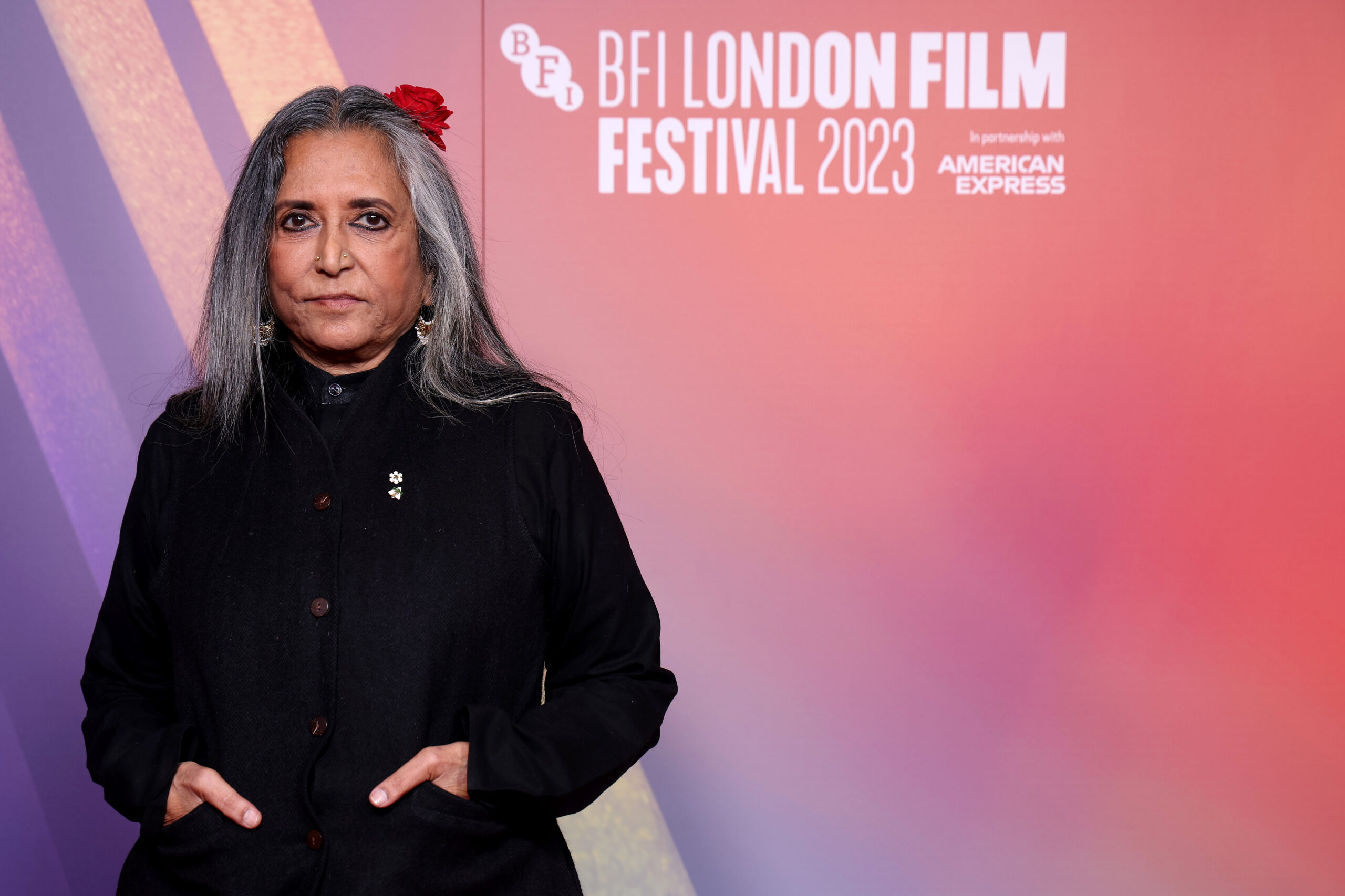 ‘Burnt Sugar’: Deepa Mehta Says Her Next Film Is ‘about A Woman Serial ...