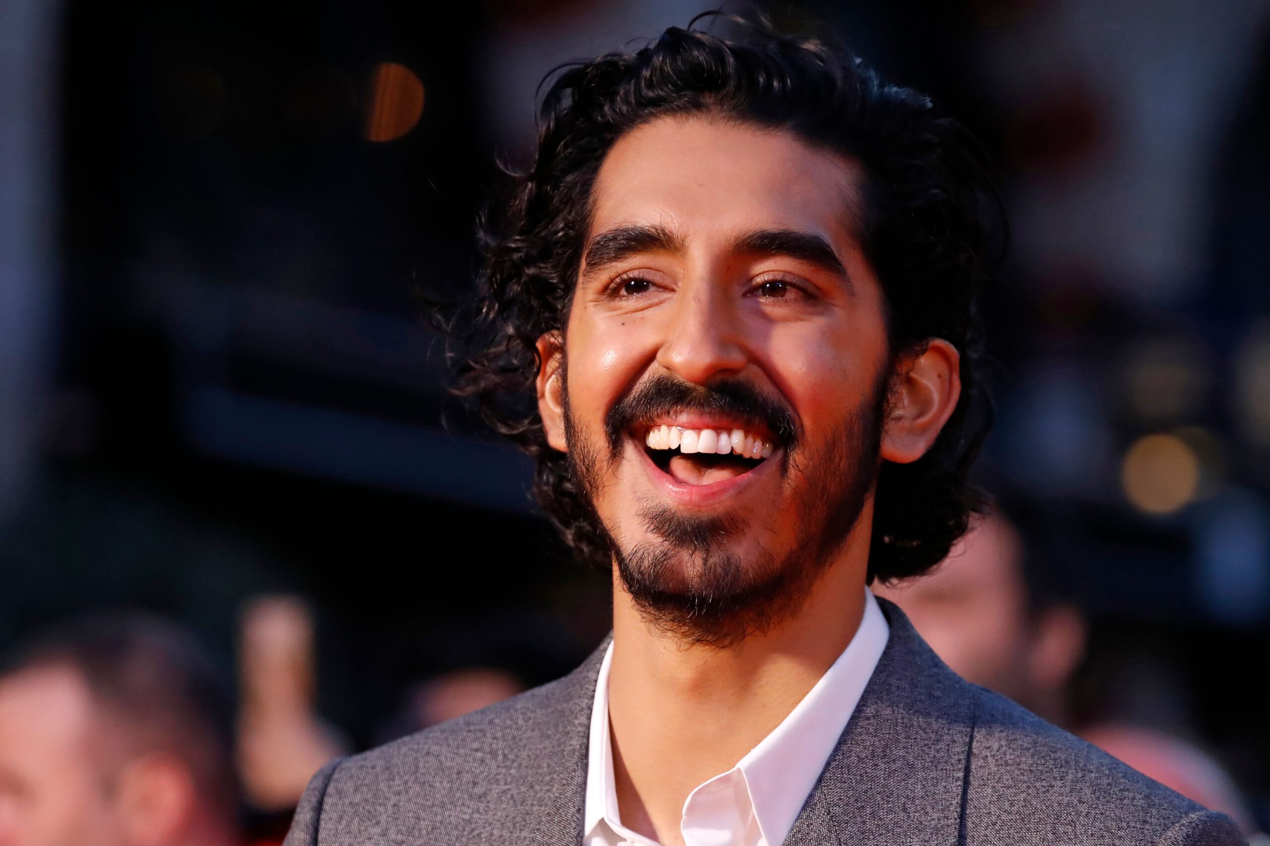 Dev Patel Emotional As ‘Monkey Man’ Gets Standing Ovation At SXSW Film ...