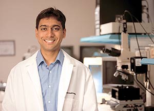 Microsoft Names Pavan Davuluri As New Windows Chief - GG2