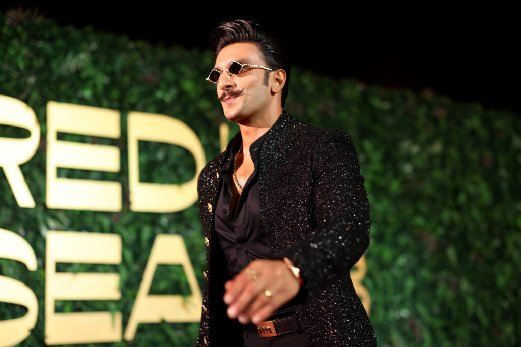Former Shaktimaan Actor Upset Over Ranveer Singh’s Casting - GG2