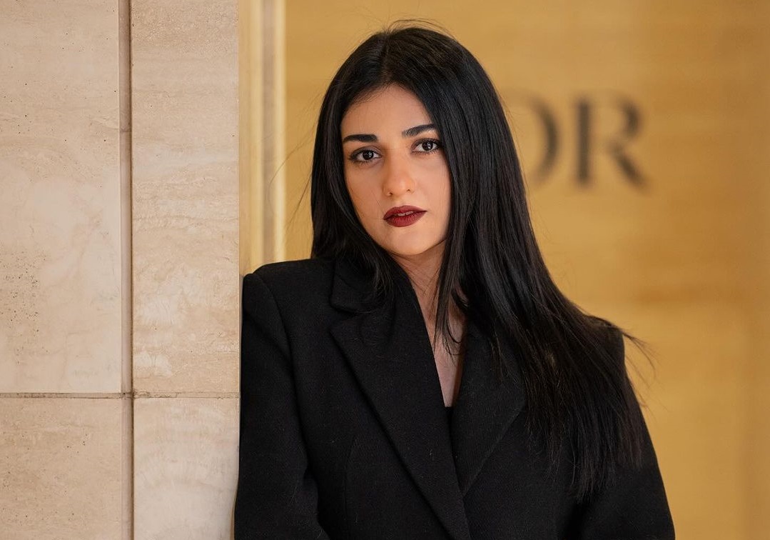 My Dream Is To Work With Salman, Says Pakistani Actress Sarah Khan - GG2