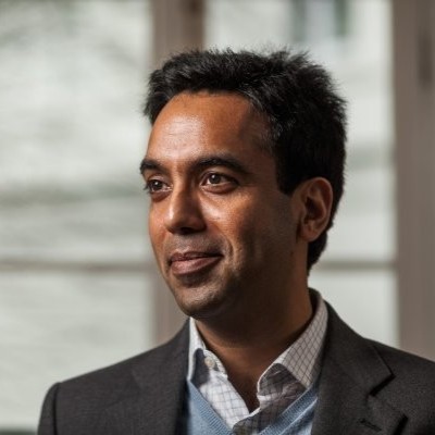 Starling Bank Names Raman Bhatia As Group CEO - GG2