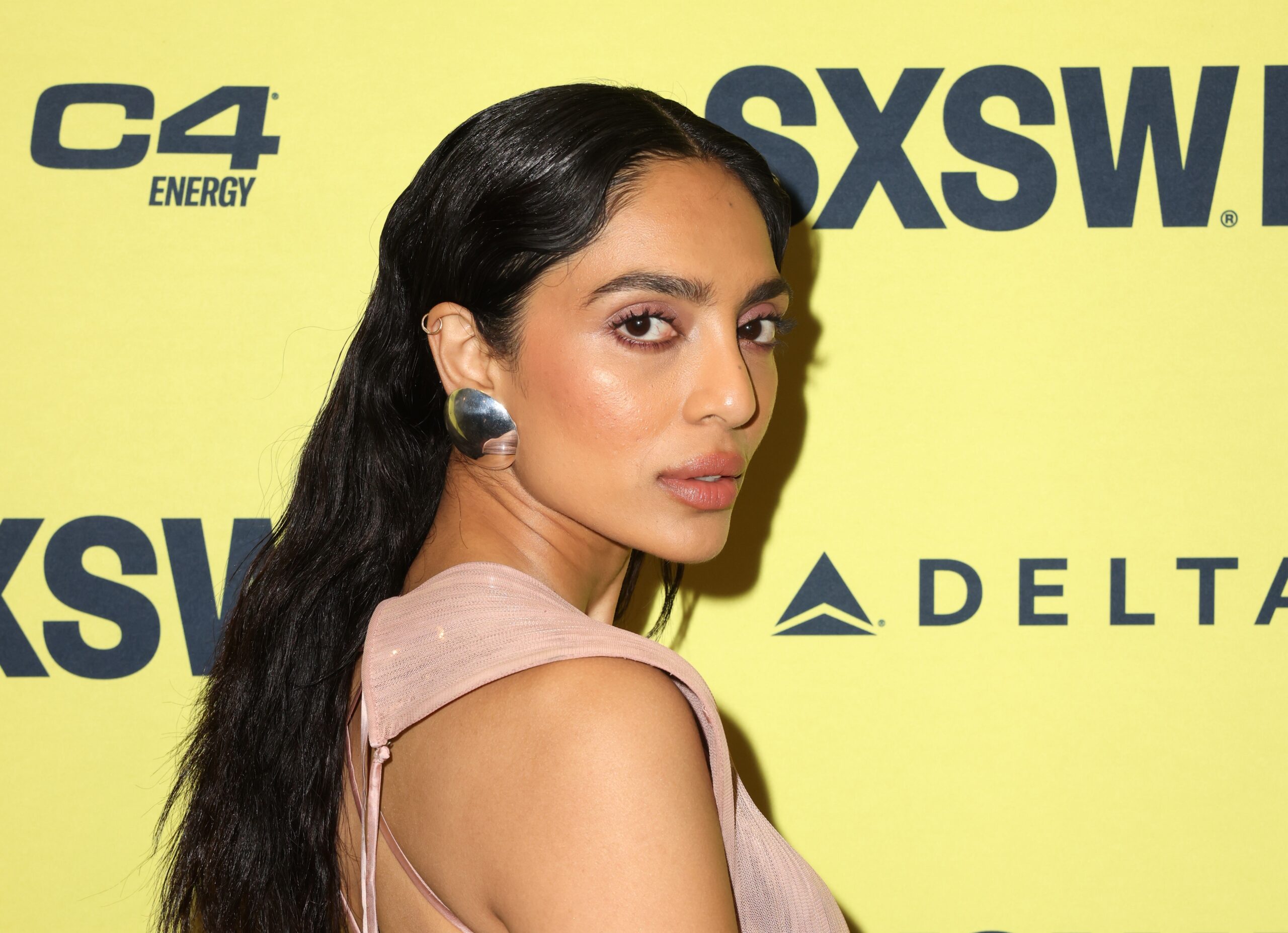 Sobhita Dhulipala On ‘Monkey Man’: Dream To Be Part Of Dev Patel’s Vision - GG2