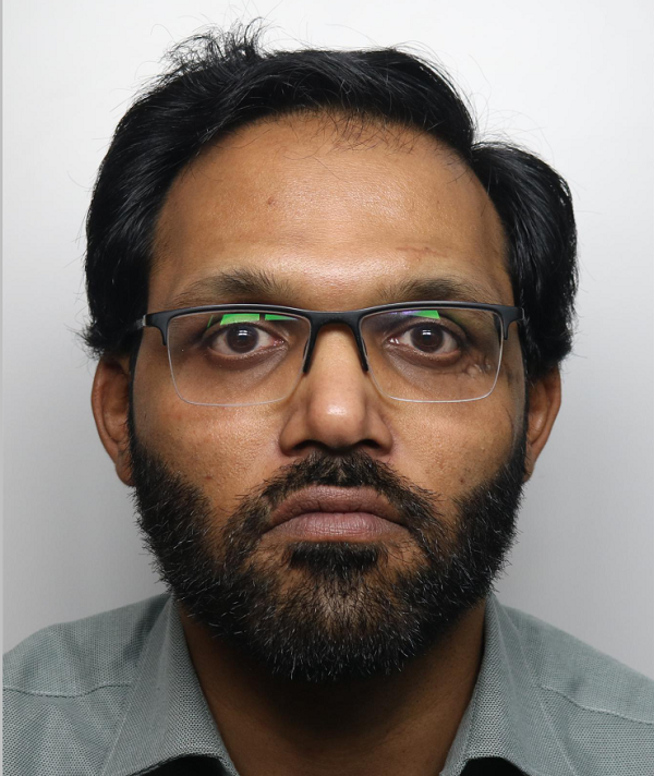 NHS Manager Jailed For Defrauding GP Surgery - GG2