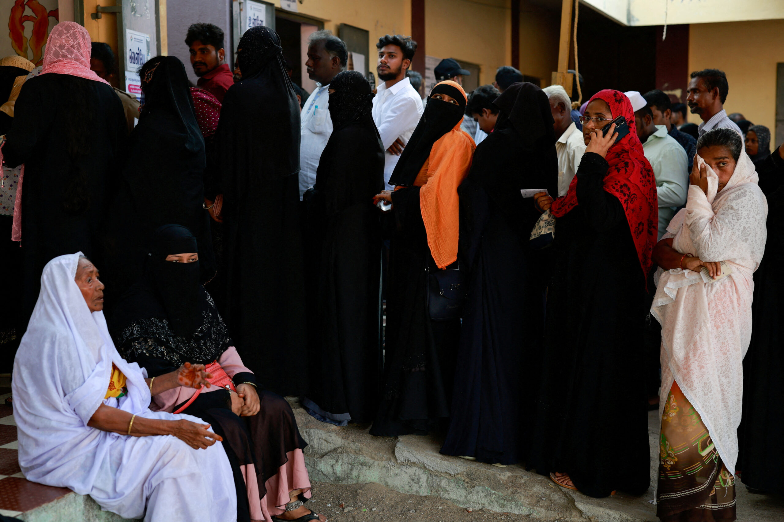 India Elections 2024: What We Learned This Week - GG2