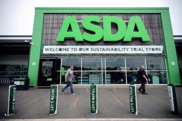 New Asda For Salisbury Approved By Wiltshire Council - GG2