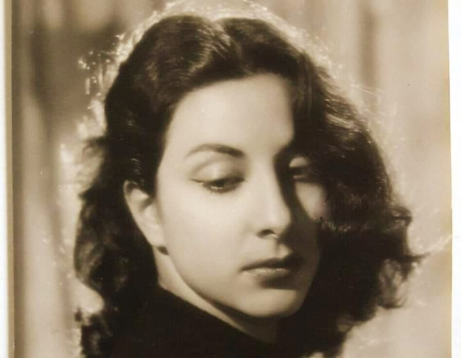Nargis: Leading Lady Who Took Bollywood Global - GG2