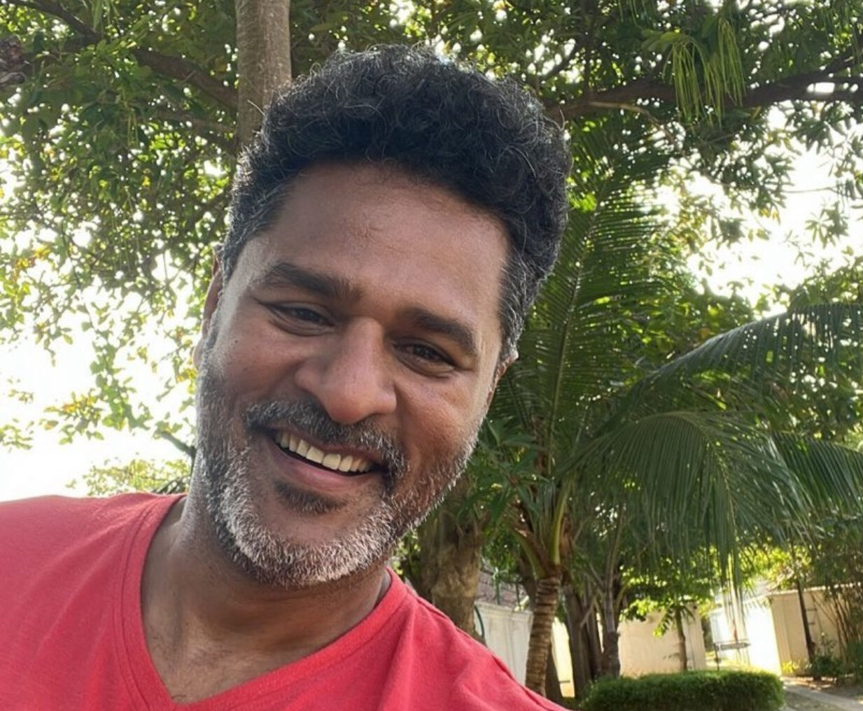 All About Prabhu Deva - GG2