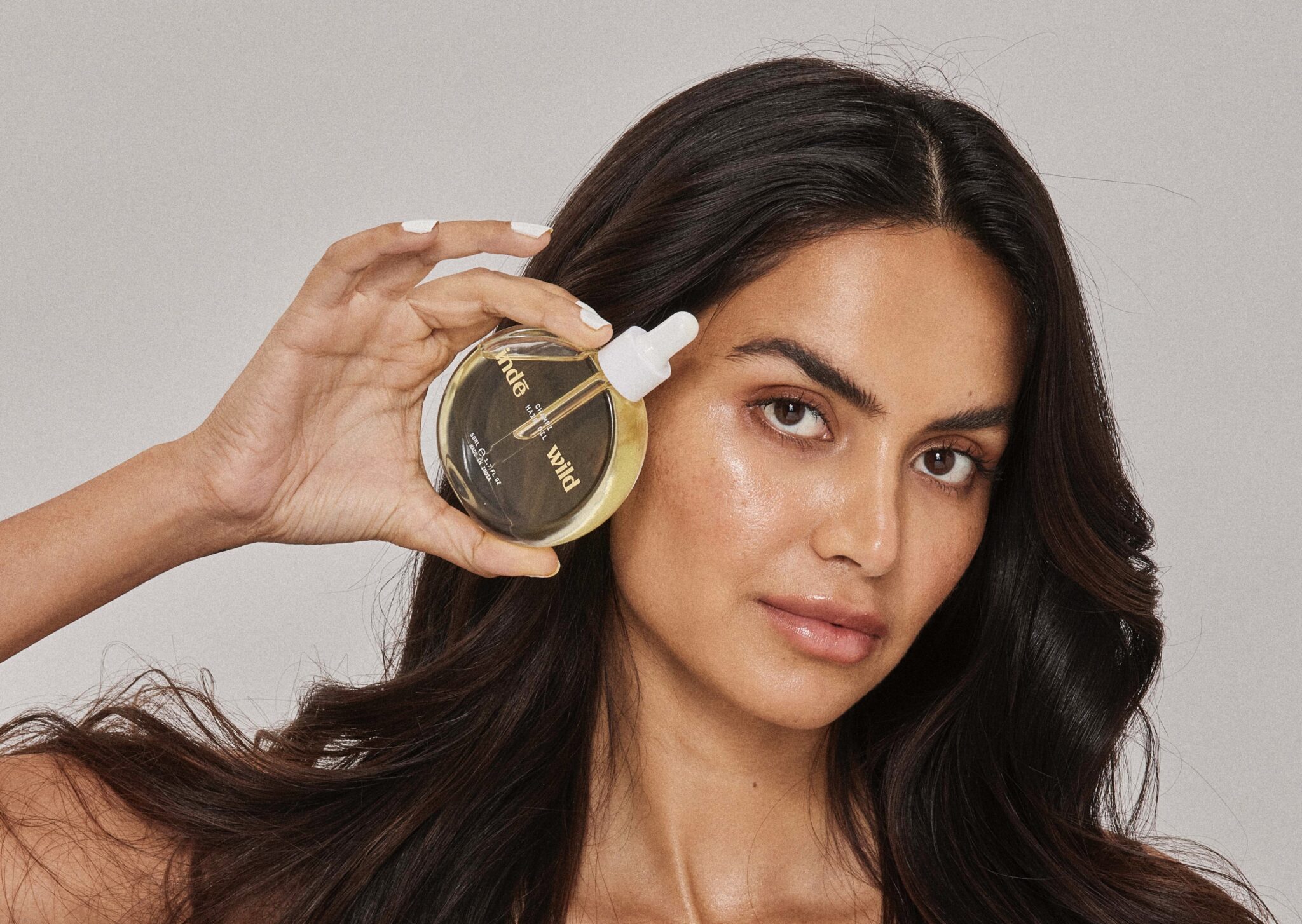 Diipa Büller-Khosla: Meaningful Influence Of A Social Media Star - GG2