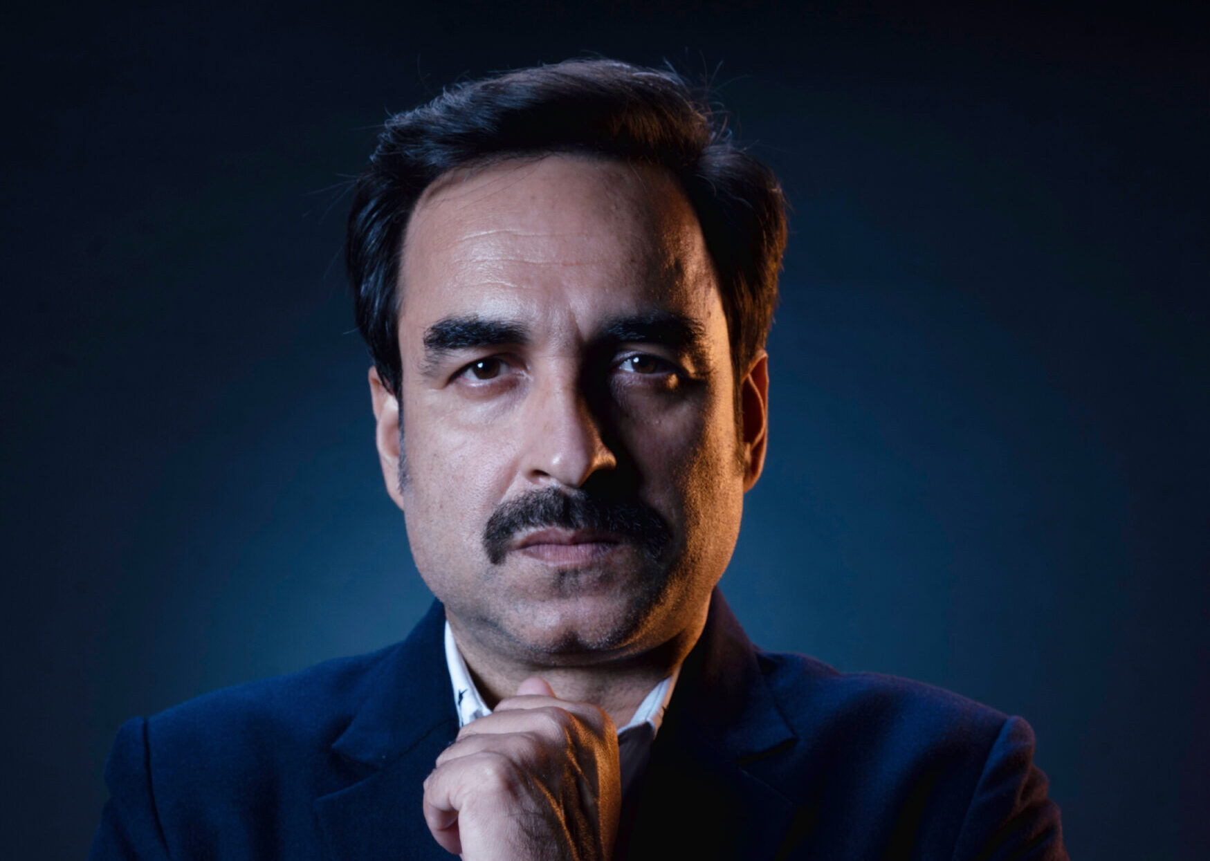 The Talented Mr Pankaj Tripathi - GG2