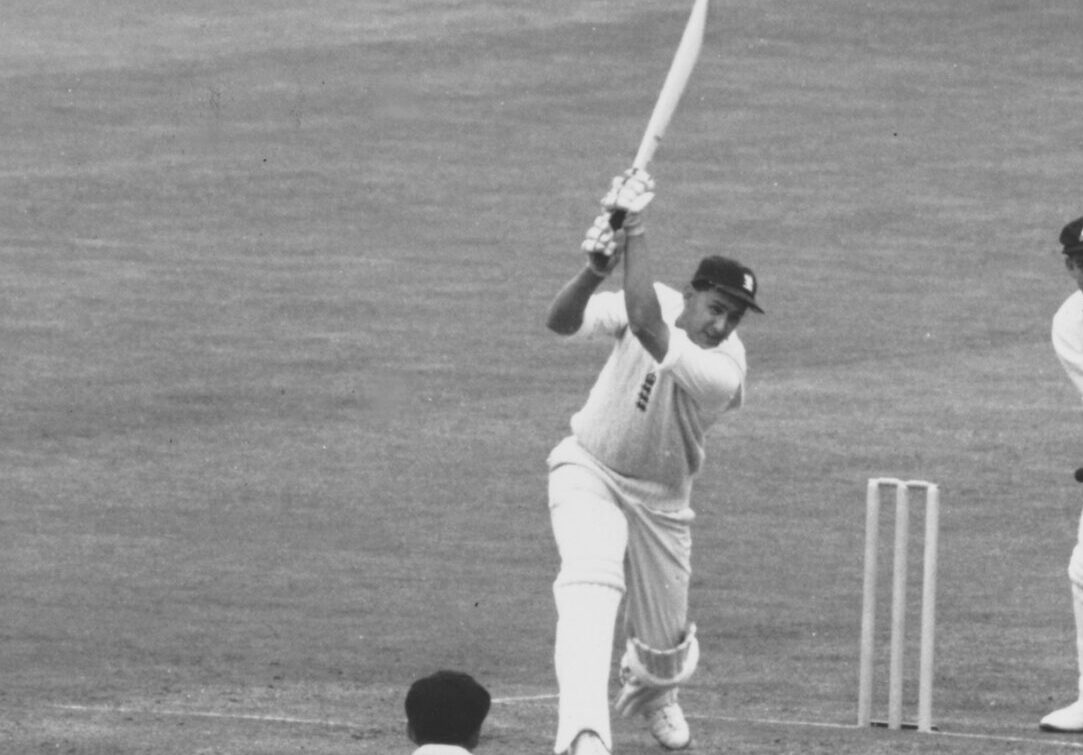 England’s Oldest Test Cricketer, Raman Subba Row, Dies Aged 92 - GG2