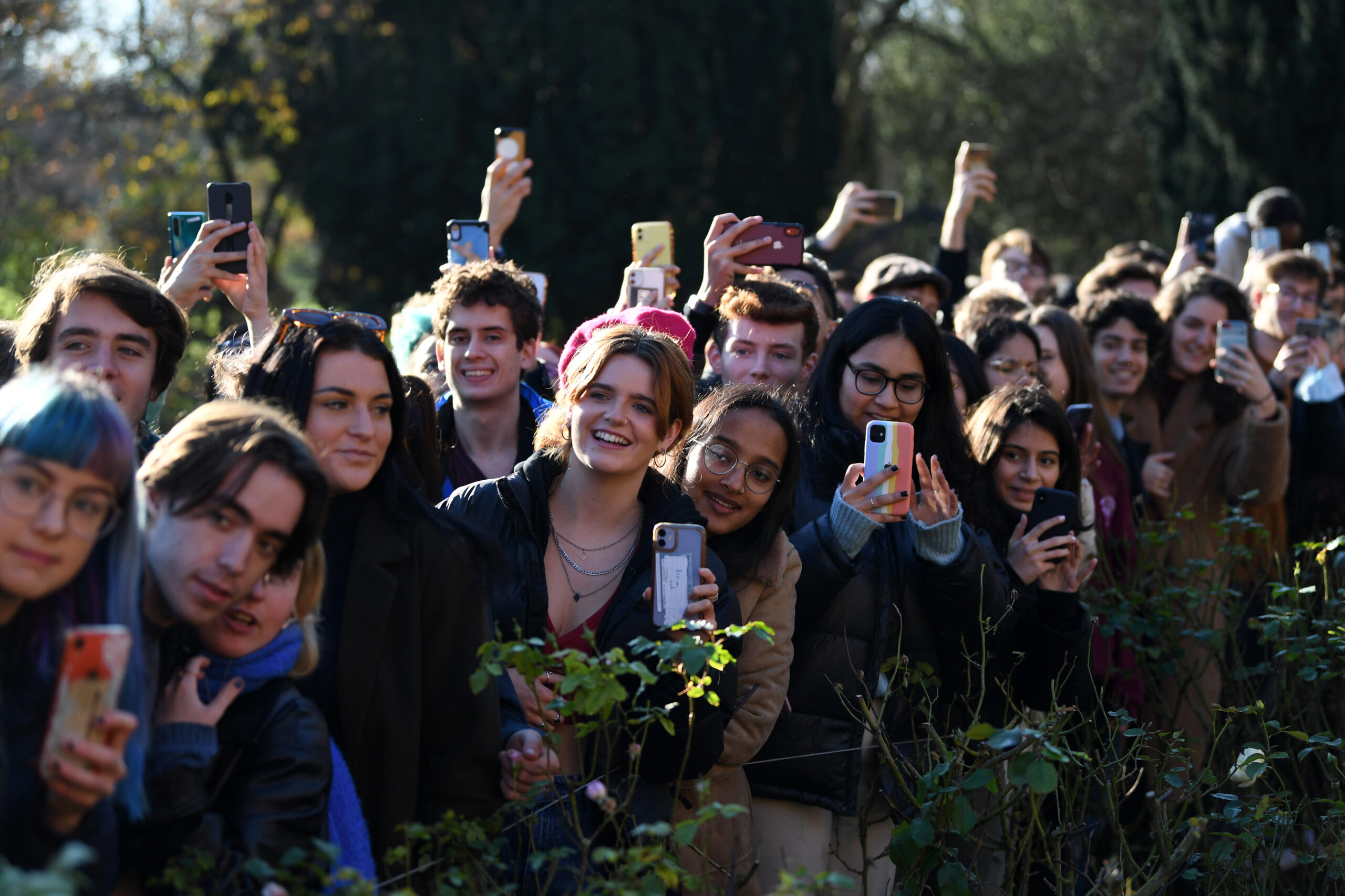 EXCLUSIVE: Stop Scaring The Public - GG2