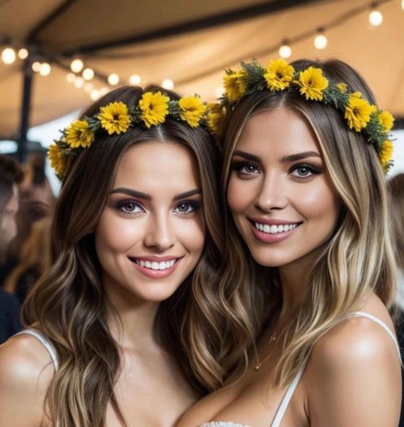 Debut ‘Miss AI’ Beauty Pageant To Have Virtual Models As Contestants - GG2