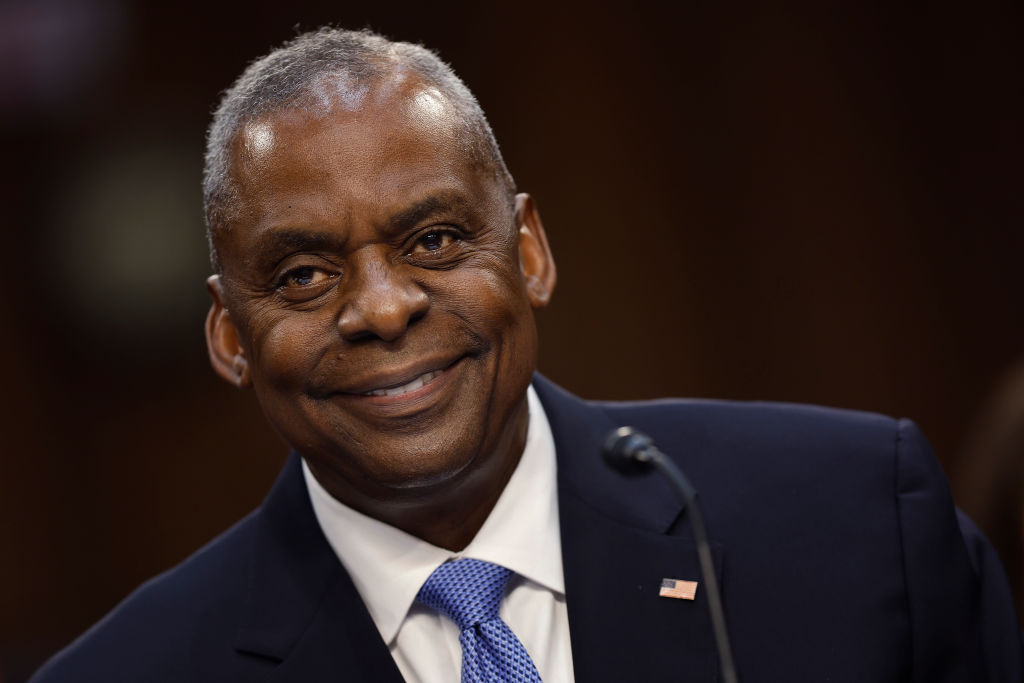 Austin: India-US Fighter Jet Engine Deal Revolutionary - GG2