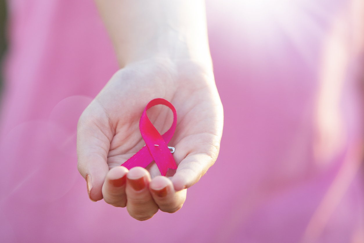 Helping Cancer-hit Young People Lead Normal Lives - GG2