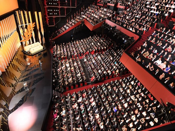 Cannes Directors’ Fortnight Lineup Revealed For 2024 Festival - GG2