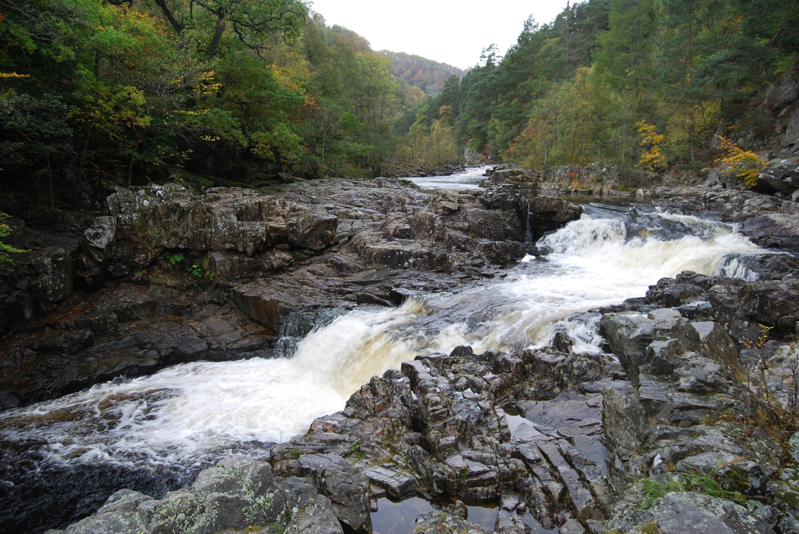 Two Indian Students Drown In Scotland’s Tummel River - GG2