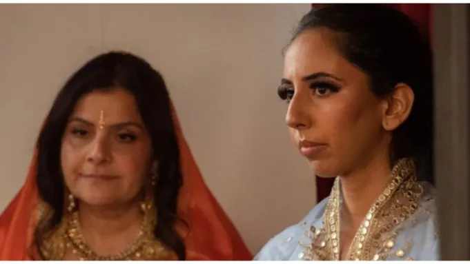 Sikh Short Film ‘Kaur’ Set For A Hollywood Remake - GG2