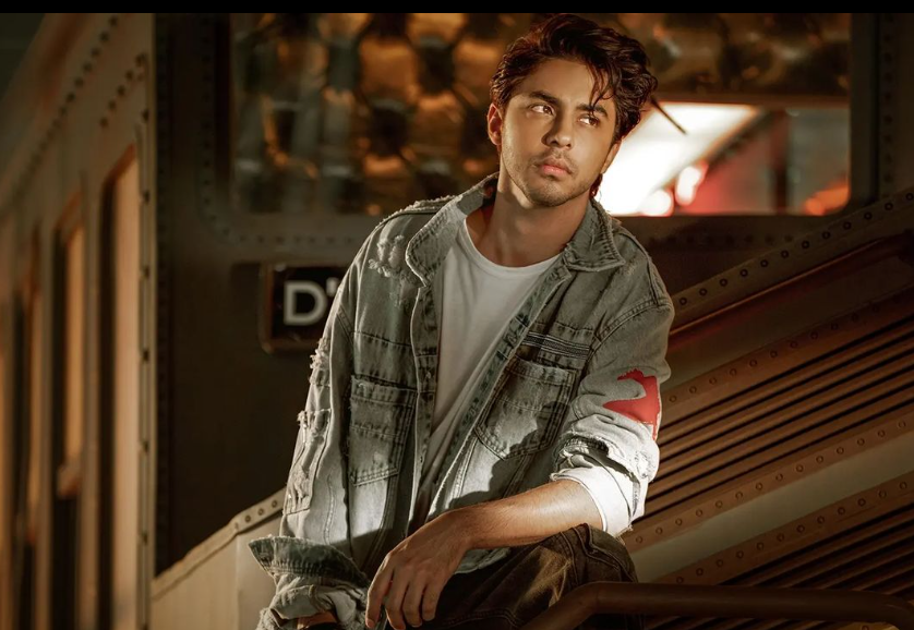 Aryan Khan's Directorial Debut Series 'Stardom' Will Show Bollywood Stars Portraying Themselves ...