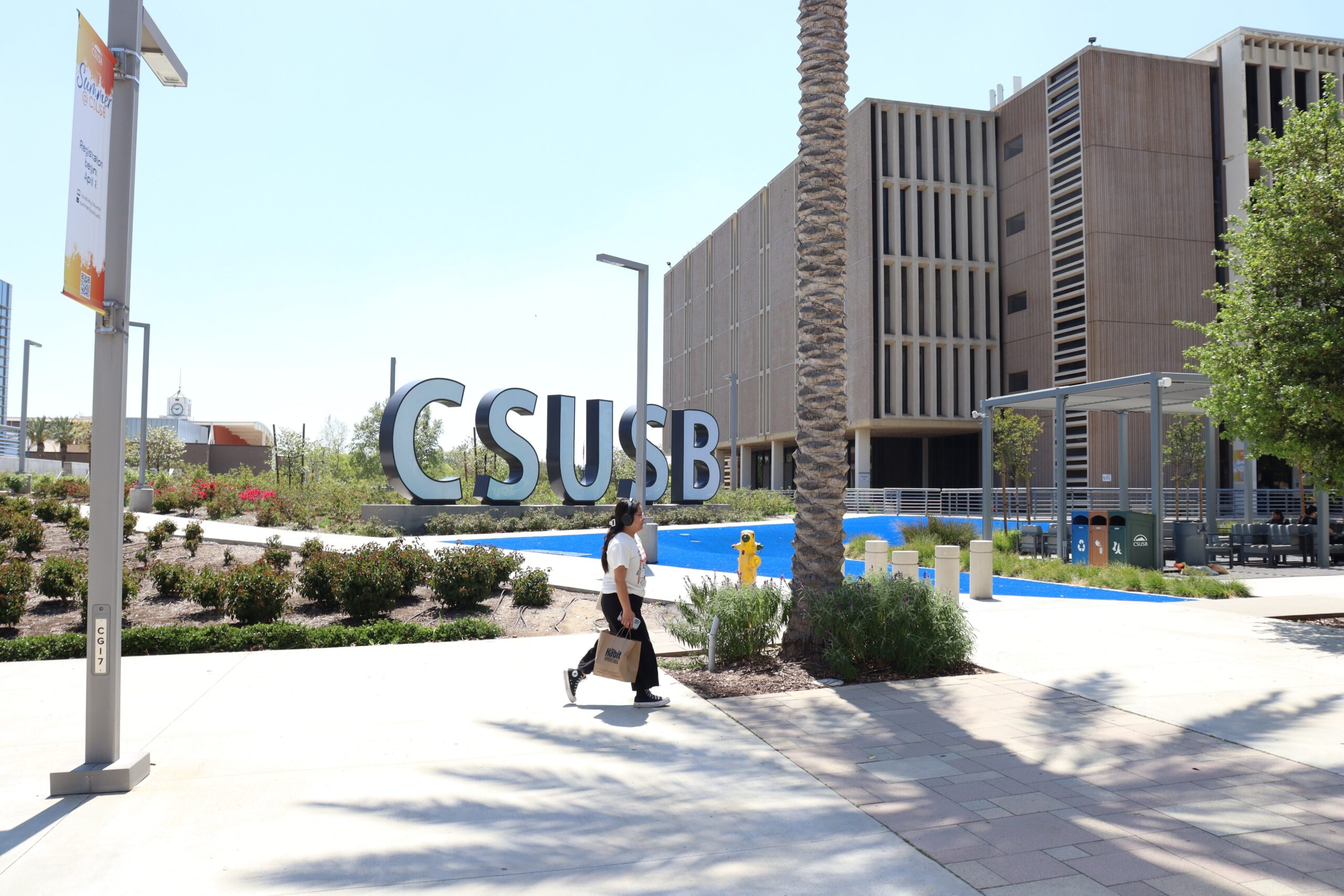 Indian Student Of California State University Goes Missing, Police ...