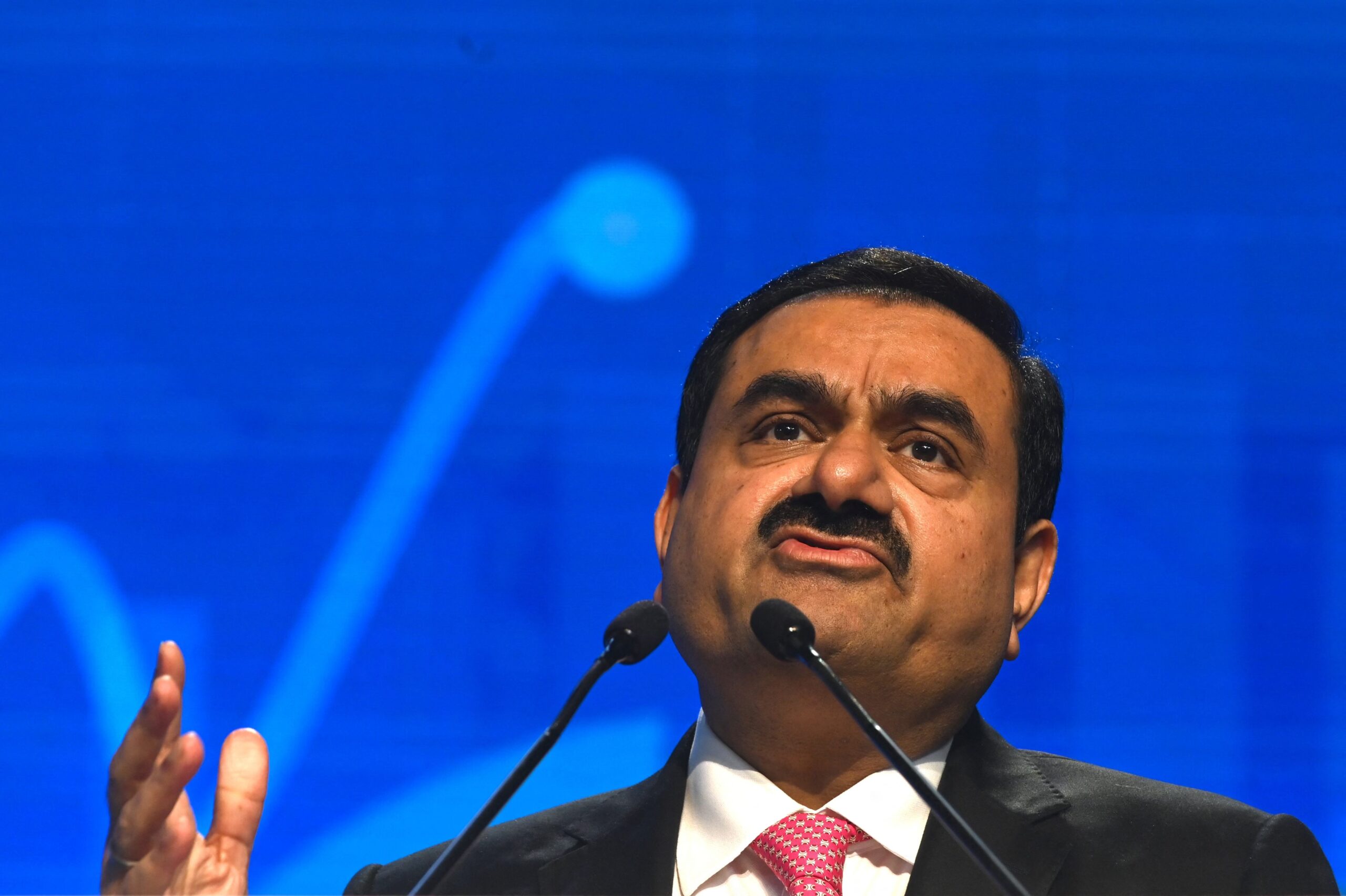 Adani Reclaims Title As Asia’s Richest From Ambani - GG2