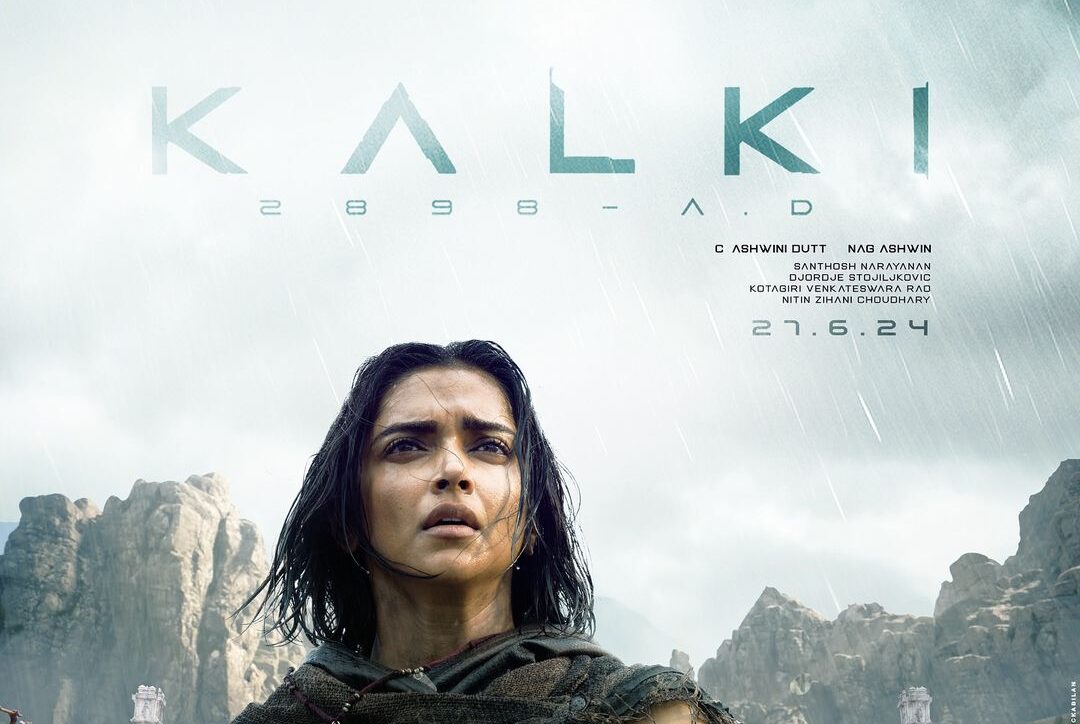 Massive Budget Of Multi-starrer 'Kalki 2898 AD' Leads To High Ticket ...