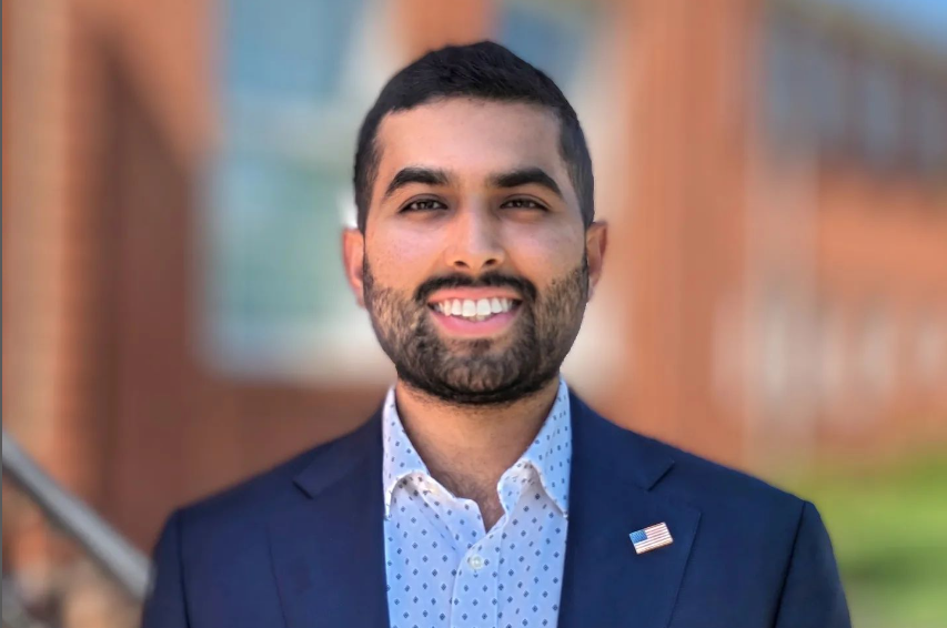 Indian-origin Commissioner Candidate Arrested For Online Impersonation ...