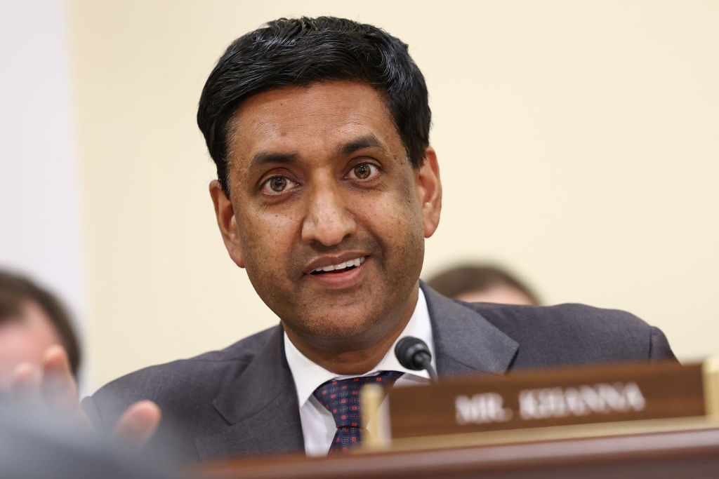 Ro Khanna Pushes For Immigration Reform, Highlights Economic Benefits ...