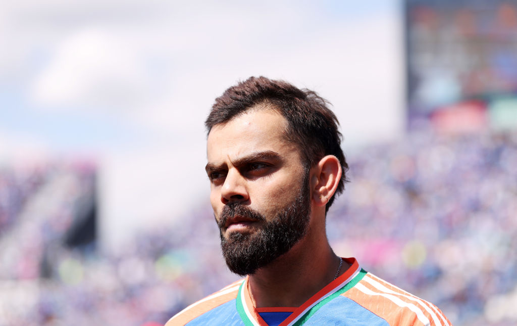 T20 World Cup 2024: Virat Kohli's Poor Performance Concerns India - GG2