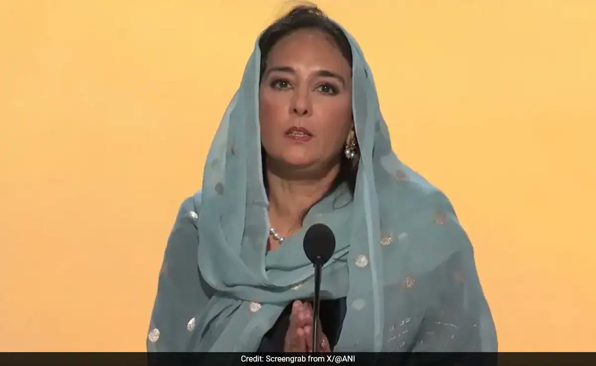 Sikh Republican Leader Leads Prayer At RNC Following Attack On Trump - GG2