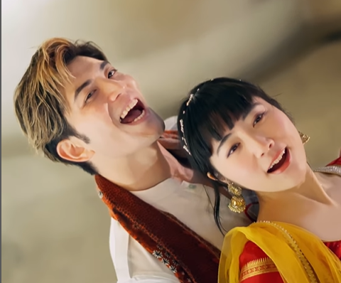 Japanese Content Creator Goes Viral For Her Bollywood Songs Videos - GG2