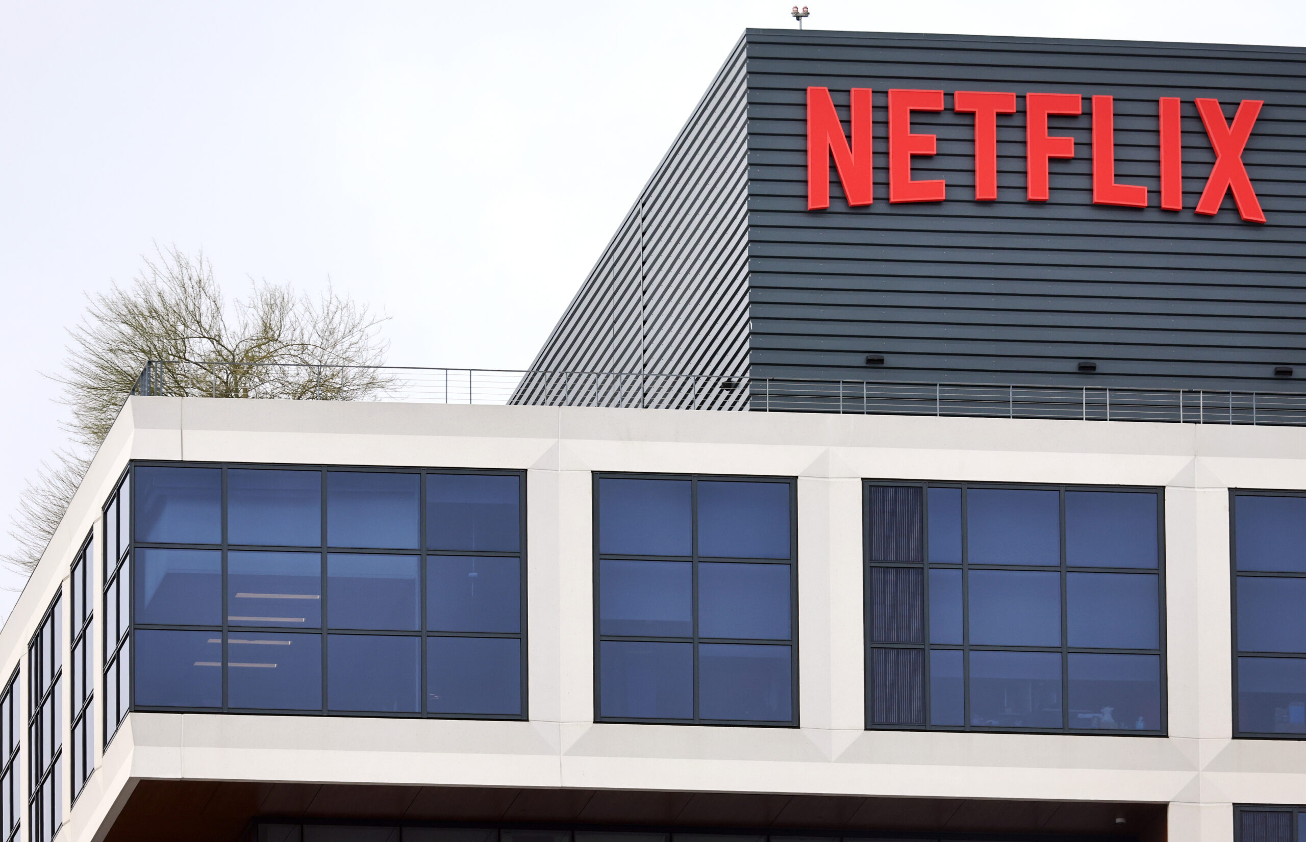 India Becomes Third-largest Revenue Driver For Netflix, Boosted By Hits ...