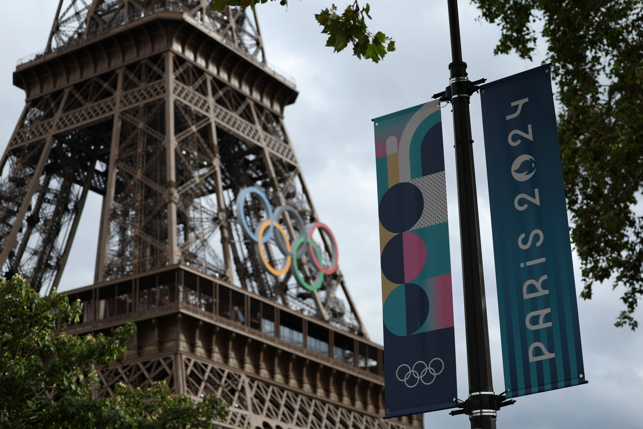 Paris Olympics To Make History With Spectacular Opening Ceremony On The Seine - GG2