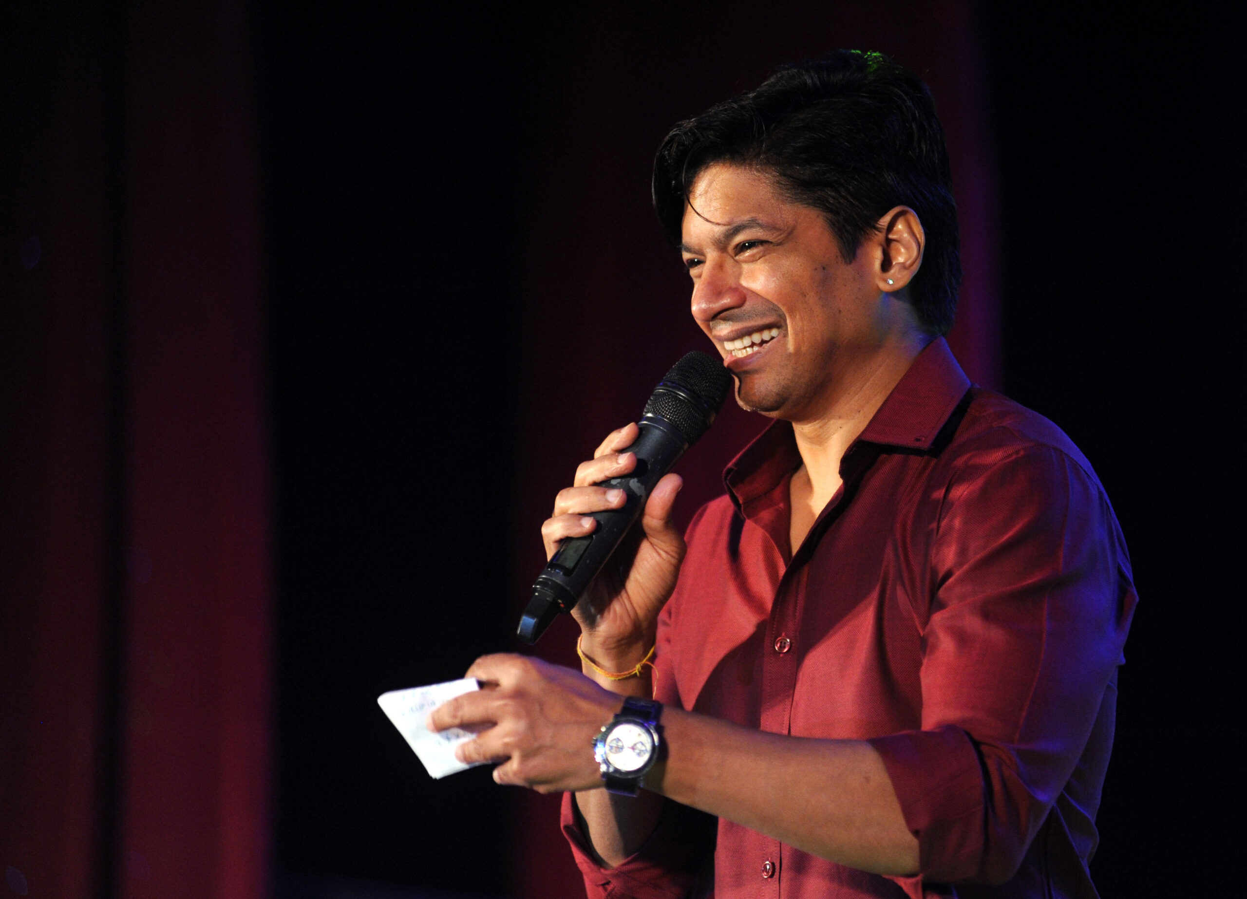 Singer Shaan To Perform At India House For Paris Olympics 2024 ...