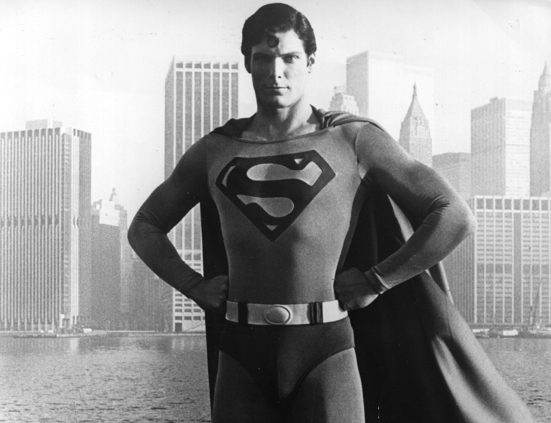 'Super/Man' Trailer Reveals The Untold Story Of Legendary Actor ...