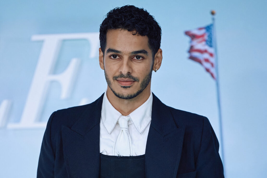 Bollywood Actor Ishaan Khatter Makes His Hollywood Debut In 'The ...