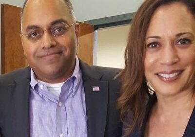 Indian American Lawyer Files Charges Against Trump-Vance Over ...