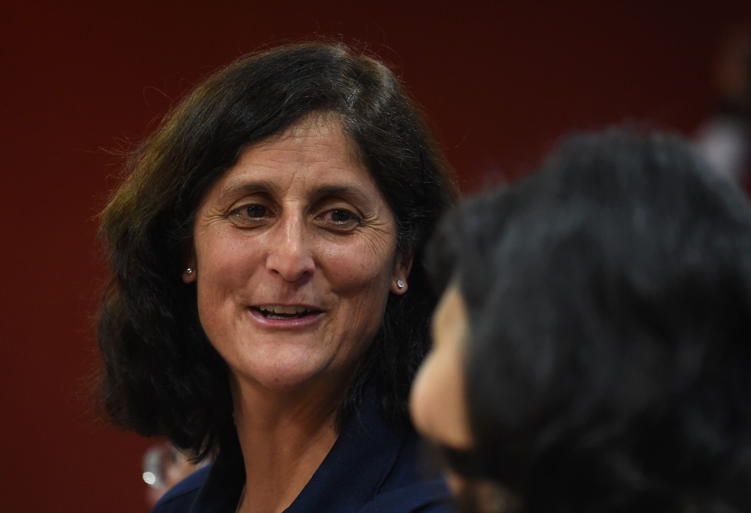 Sunita Williams Celebrates 59th Birthday In Space With Special Tribute ...
