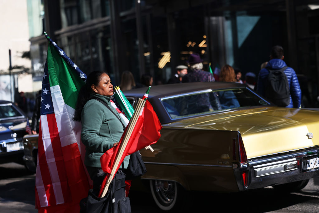 Columbus Day Or Indigenous Peoples Day? States And Cities Debate Which ...