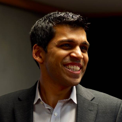 OpenAI Appoints Indian-American Aaron 'Ronnie' Chatterji As Its First ...