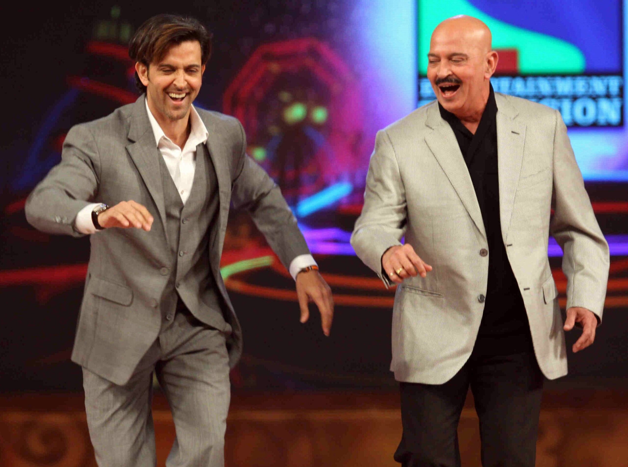 'The Roshans' Documentary To Premiere On Hrithik Roshan’s Birthday ...